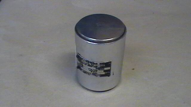 Helm INSTRUMENT MODEL LC-100T 200,000 LB LOAD CELL (USED) 100 Ton