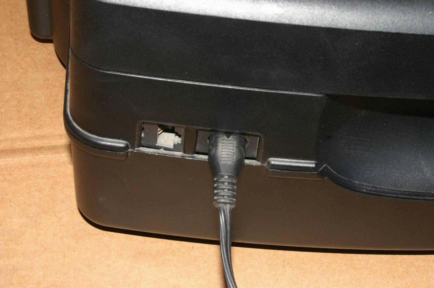 tattletale 8-zones portable alarm security system in a box motion sensor