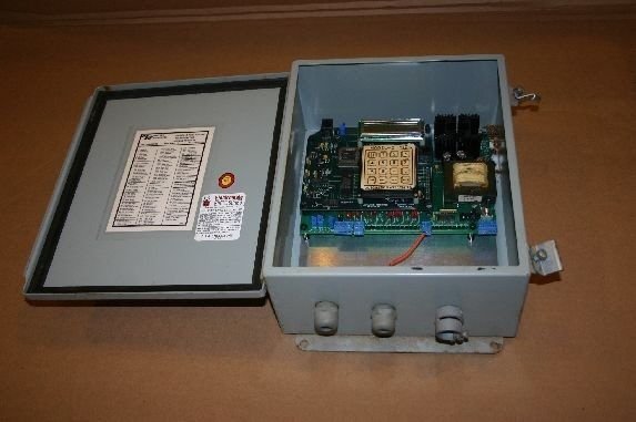 Automation Associates model 2 Pump-Off Controller POC RTU