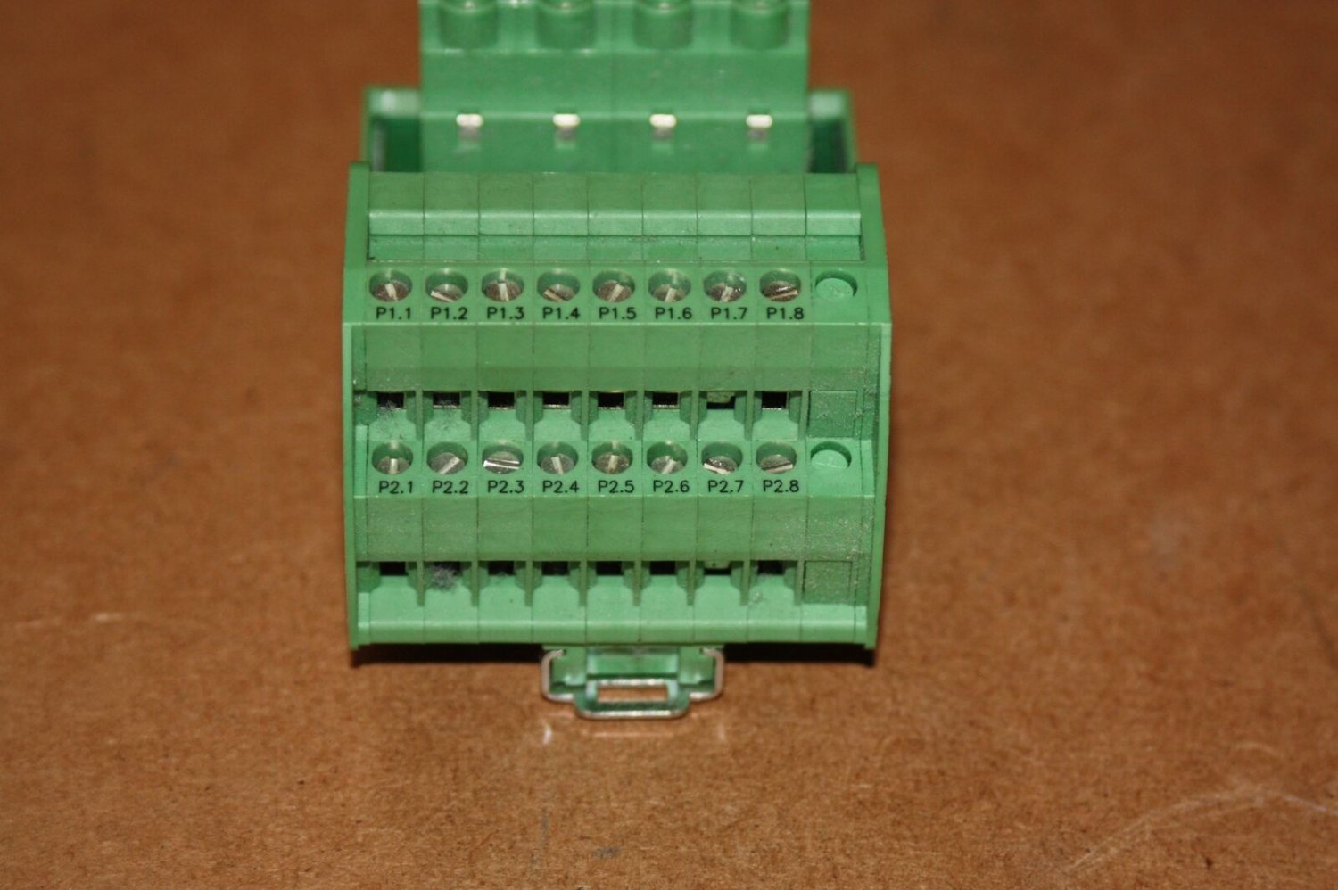 Phoenix Contact 2315256 Potential distributor Varioface Module VIP-2/SC ...