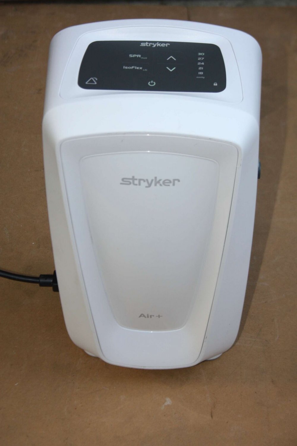 Stryker Air+ 2863-000-00 Pump for 2860 IsoFlex LAL support,2790-100-000 ...
