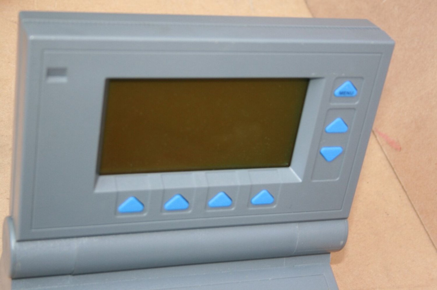 Coherent Labmaster plus + Laser Power Meter LM+ 0302-190-00 w/ Power supply