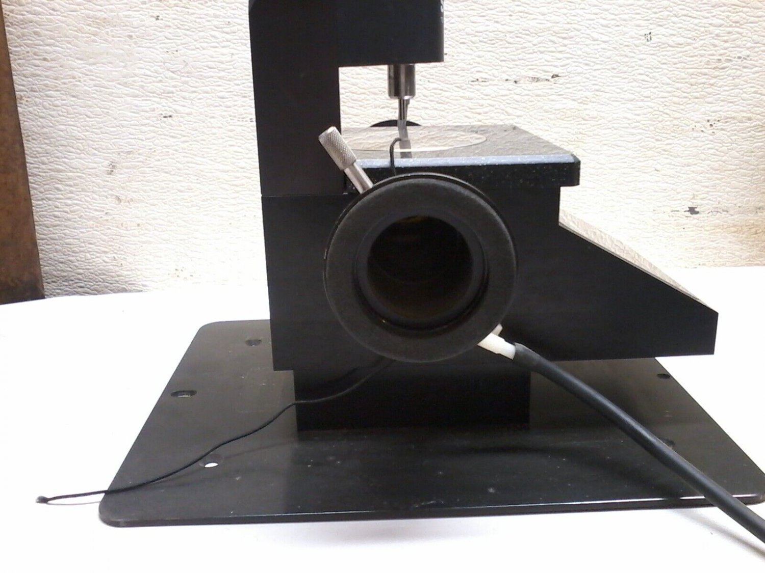 Sensir Technologies DURASAMPLIR II Diamond ATR FT-IR spectrometer accessory