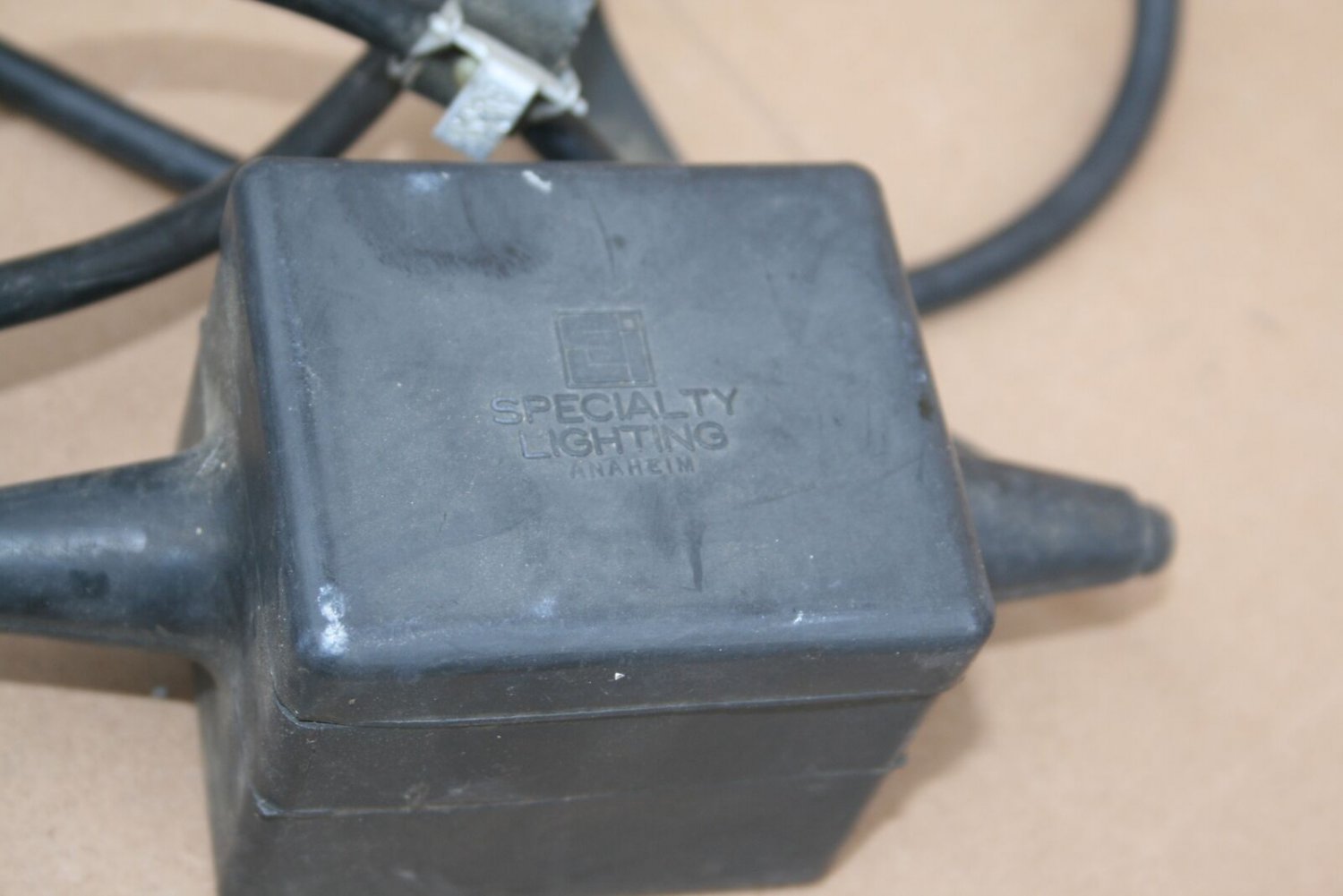 Specialty Lighting JETLITE High Intensity Inspection Light 2127-803 55K ...