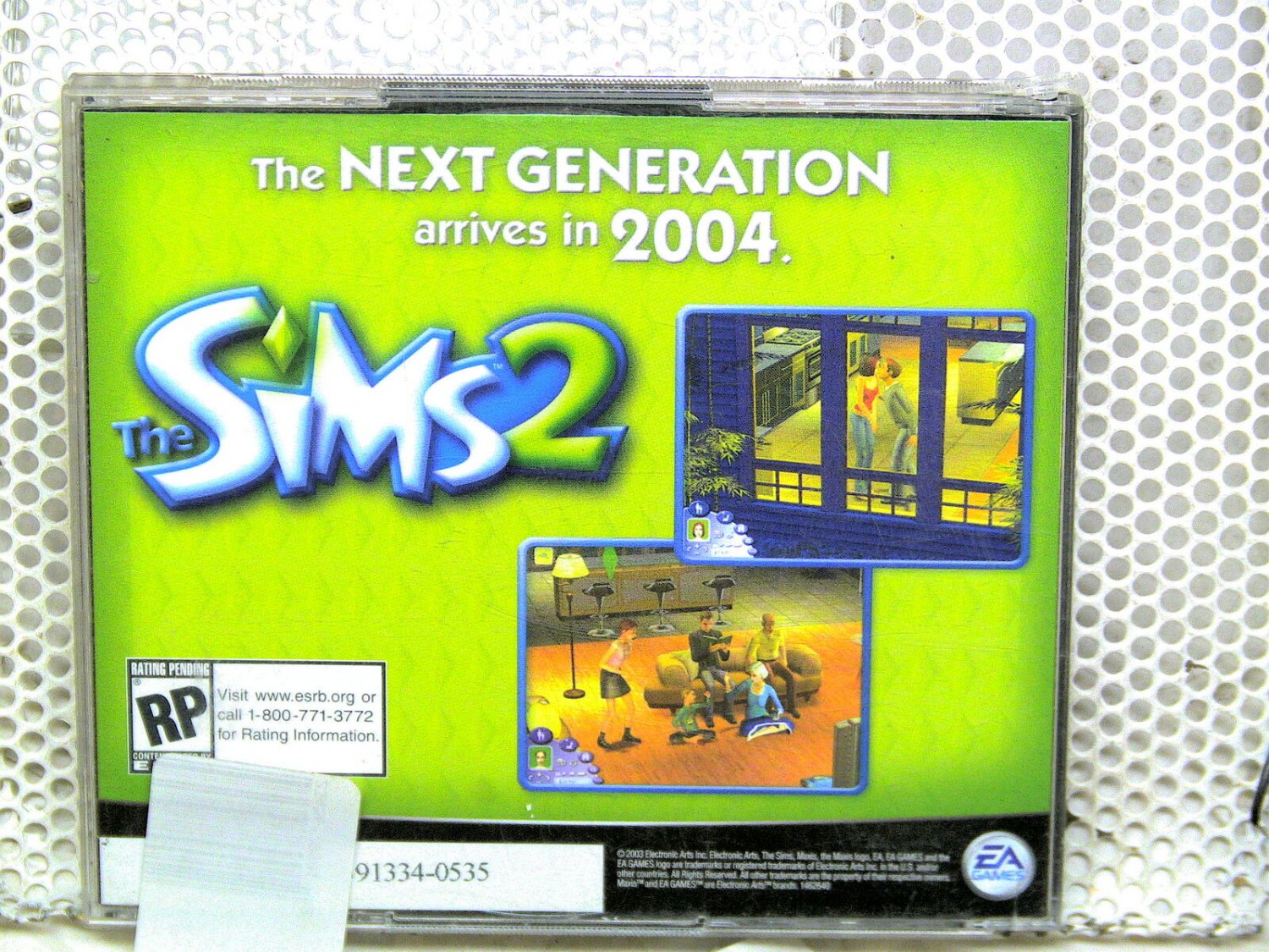 The Sims Superstar Expansion Pack: EA games[PC]