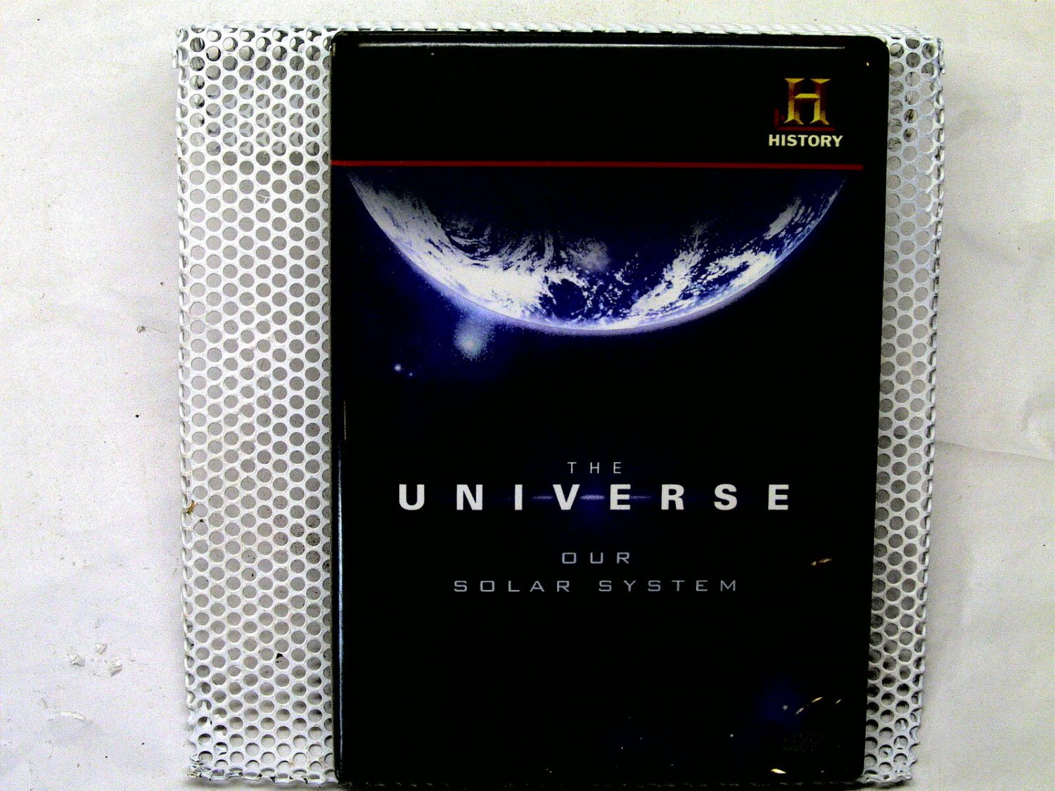 The Universe: Our Solar System [2 Discs] [DVD]