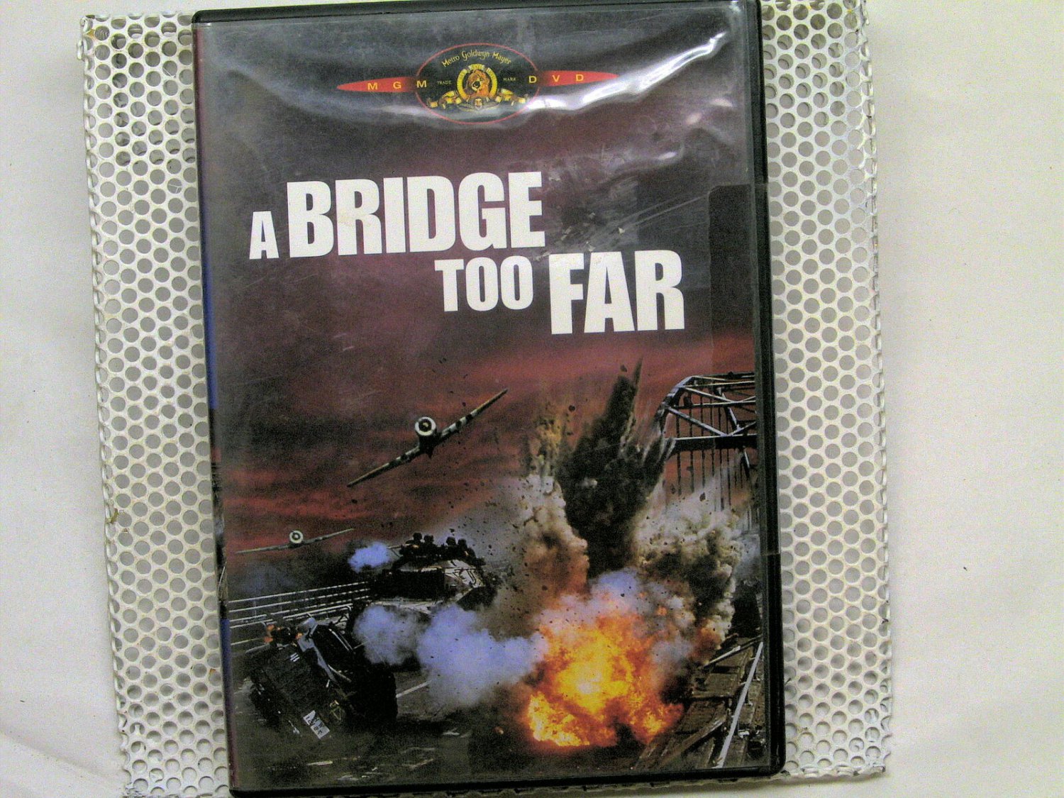 A Bridge Too Far [WS] [DVD] [1977]