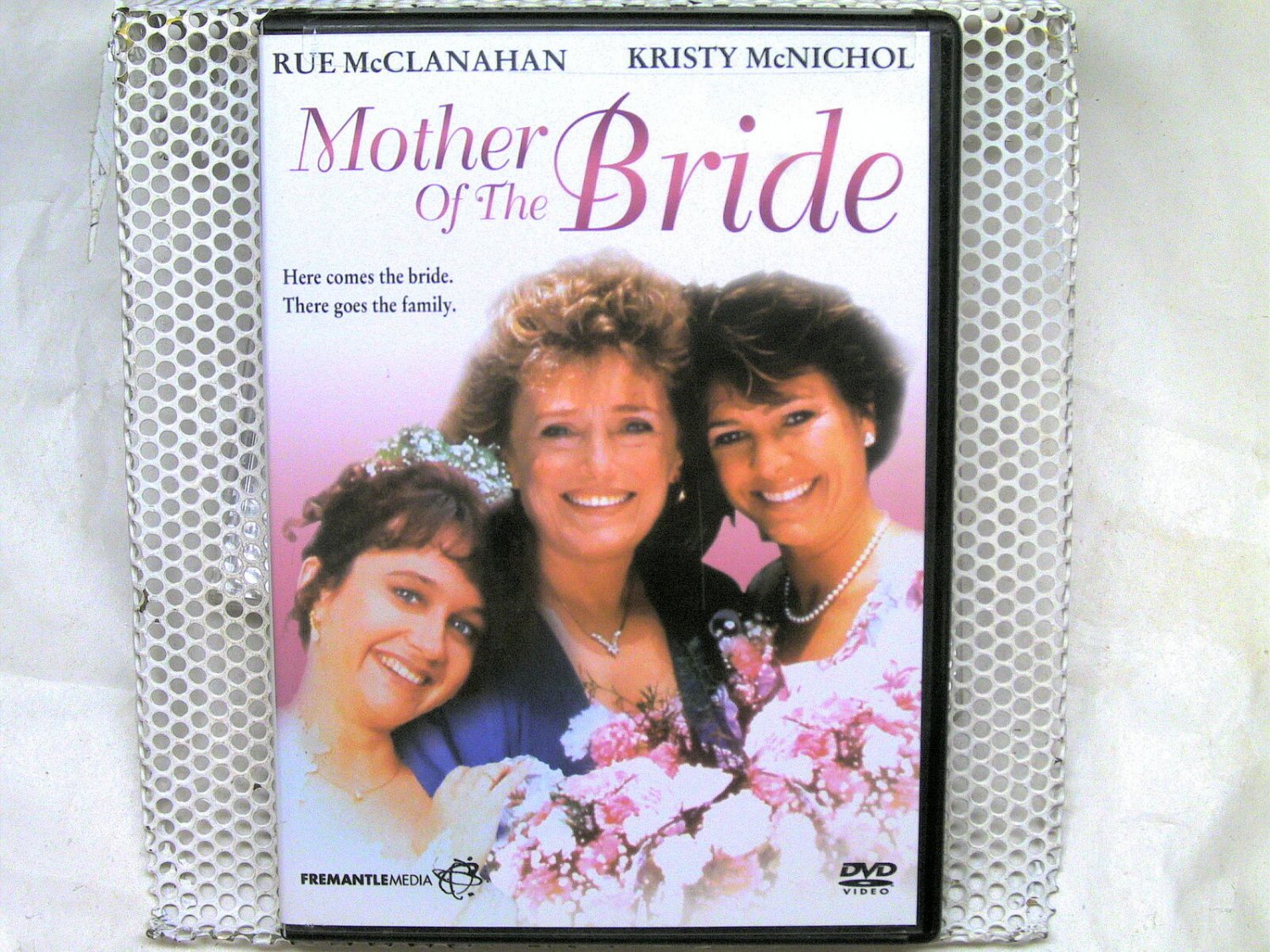 Mother Of The Bride [DVD] 1992