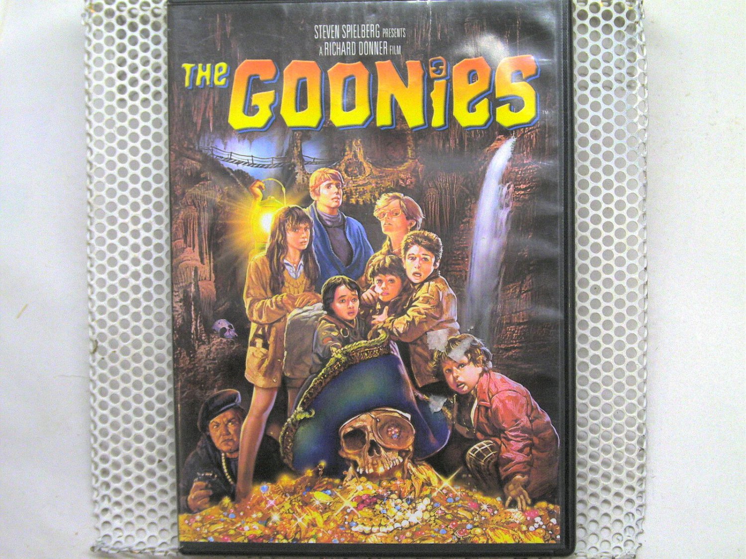 The Goonies [DVD] [1985]