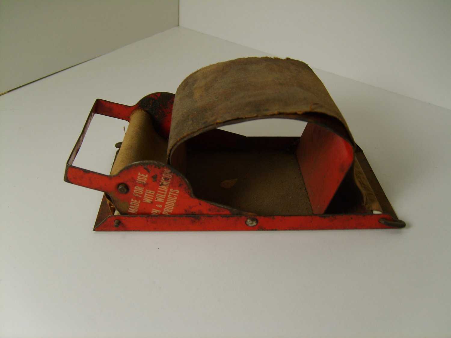 Vintage Cigarette Rolling Machine