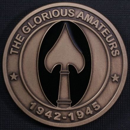 OSS Challenge Coin