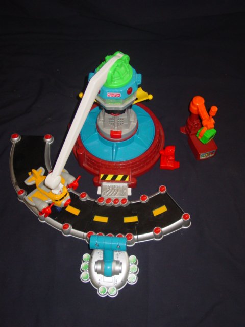 GeoTrax Coastal Winds Airport (G5760)