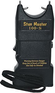 Stun Master 100-S
