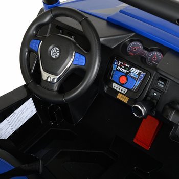 Hyper HPR-1000 12 Volt Ride-On Toy