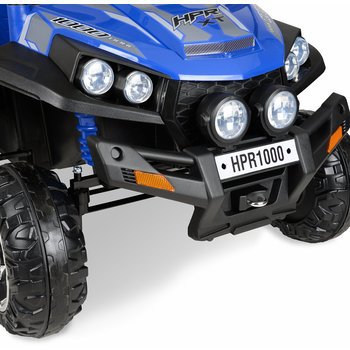 Hyper HPR-1000 12 Volt Ride-On Toy