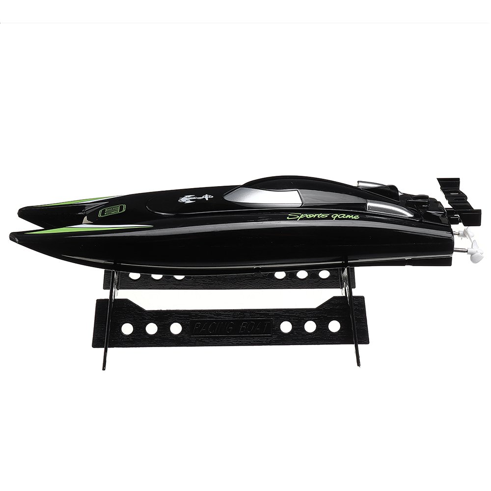 805 2.4G High Speed RC Boat Vehicle Models Toy 20km/h