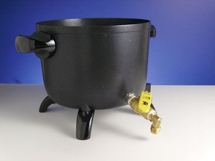 NEW Presto Pot Candle Wax Premium Melter / Soap