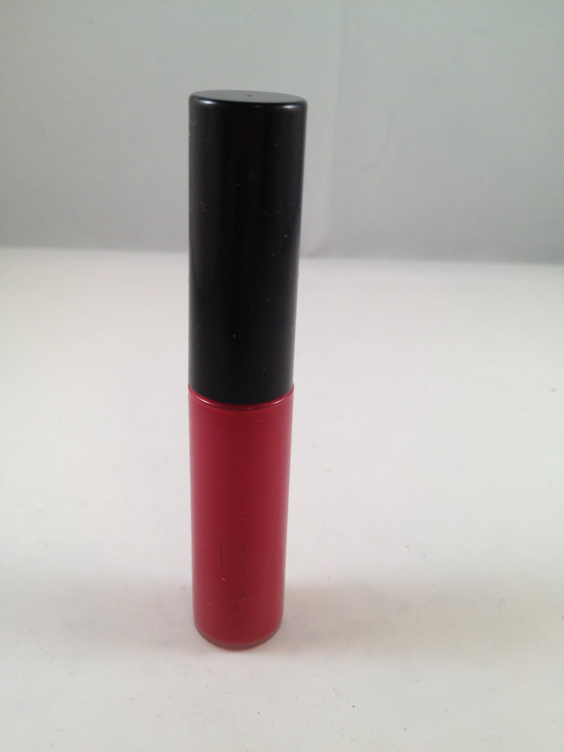 MAC Cosmetics Tinted Lipglass lipgloss lip glass gloss Pure Vanity