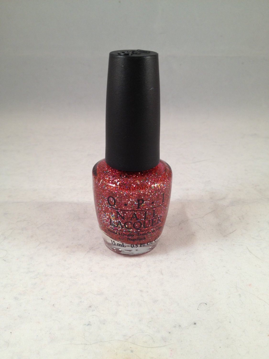 OPI Muppets Collection Nail Lacquer color polish Excuse Moi