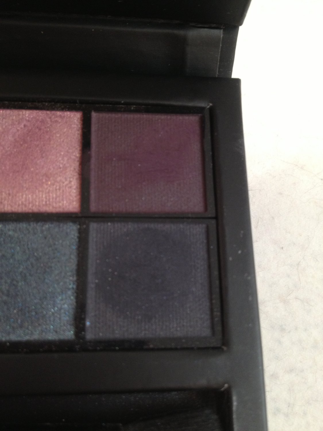 Calvin Klein CK One Color Neutrals Redefined Palette powder eyeshadow ...