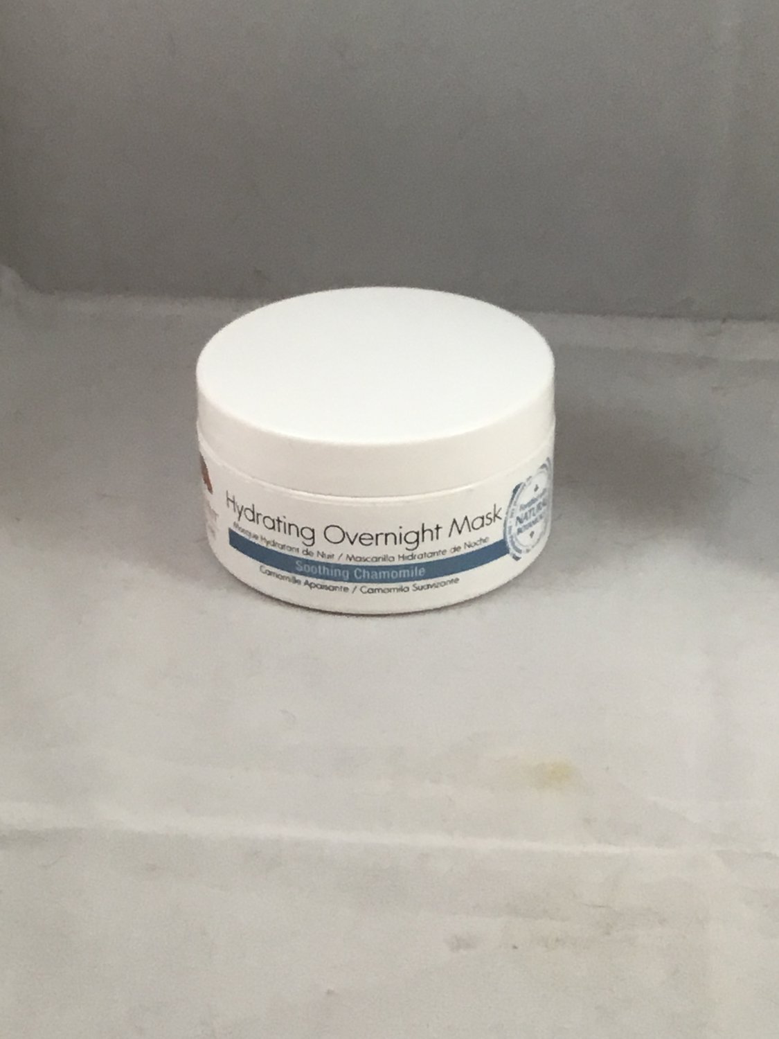 Tree Hut Skincare Hydrating Overnight Mask with Soothing Chamomile face ...