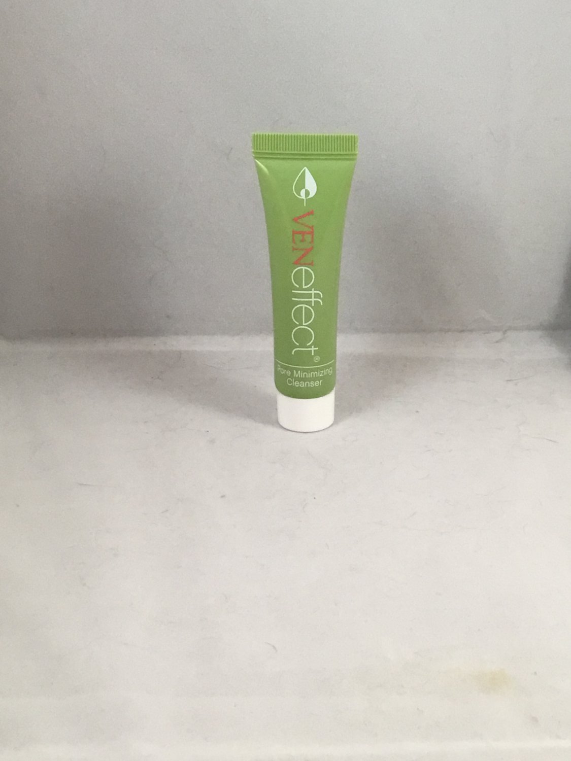 VENeffect Pore Minimizing Cleanser travel size face skincare