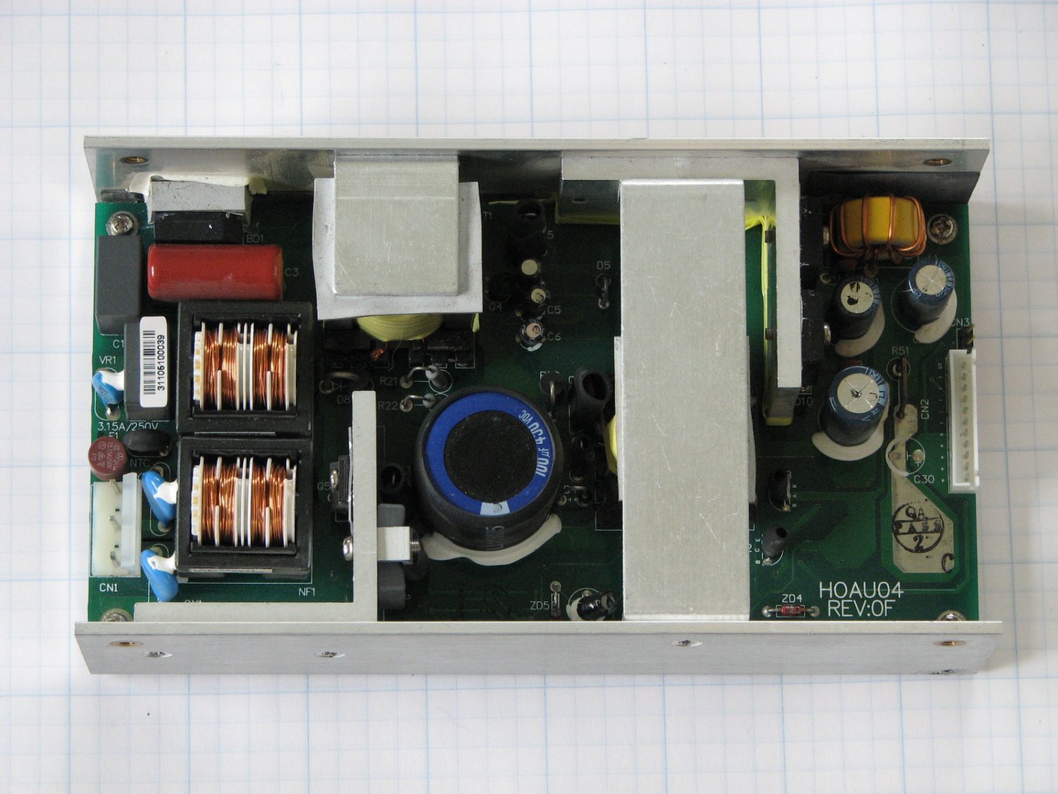 ViewSonic SMPS for VP230MB Monitor