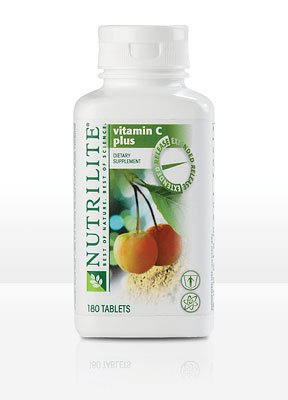 NUTRILITE Vitamin C Plus Extended Release