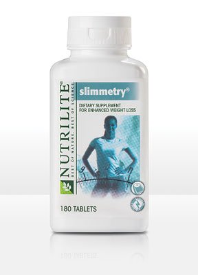 NUTRILITE Slimmetry Dietary Supplement