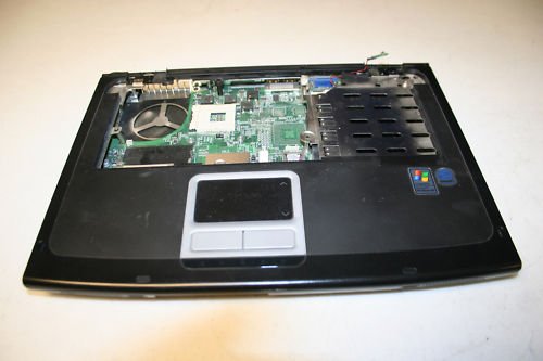 GATEWAY M520 LAPTOP MOTHERBOARD 40-A06600-D471 -DJ