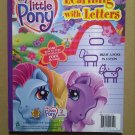 My Little Pony G3 : Coloring Book : A Very Minty Christmas