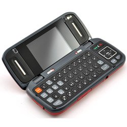LG enV VX9900