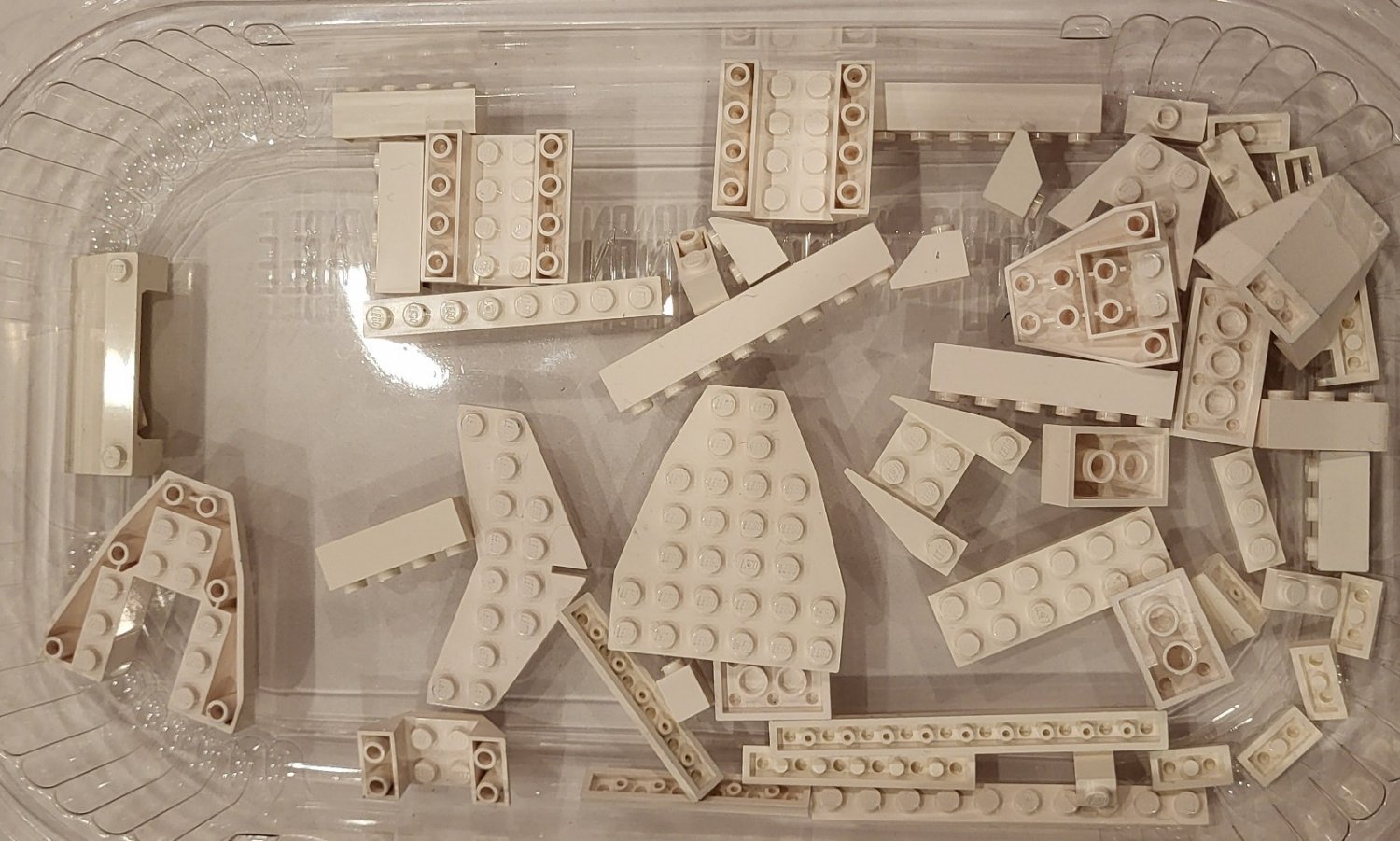 LEGO Police Set 6344 Jet Speed Justice City Town Boat Harbor