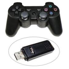 Ps3 wireless controller (3rd Party)