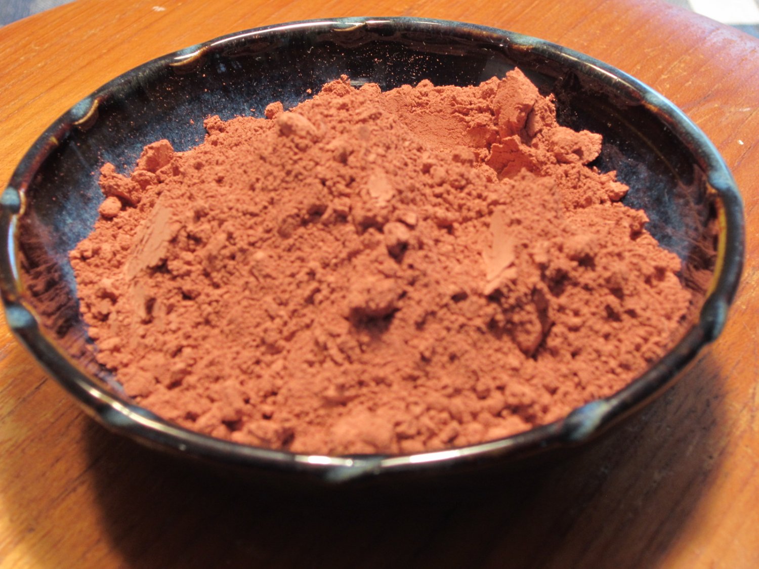 4oz. Australian Pastel Pink Clay Powder
