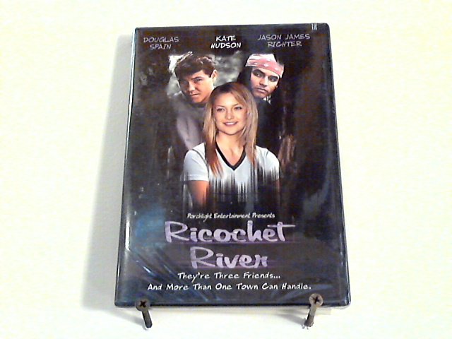 Ricochet River (2001) NEW DVD
