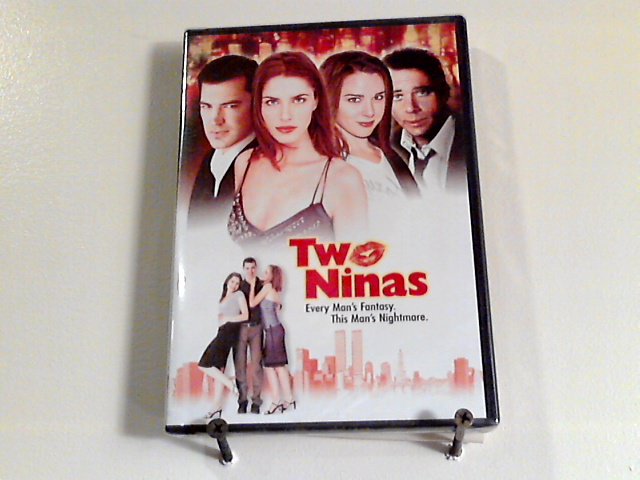 Two Ninas (1999) NEW DVD