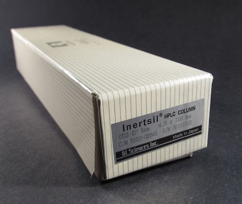 GL Inertsil ODS-EP HPLC Column, 4.6 x 150 mm, 5µ NEW