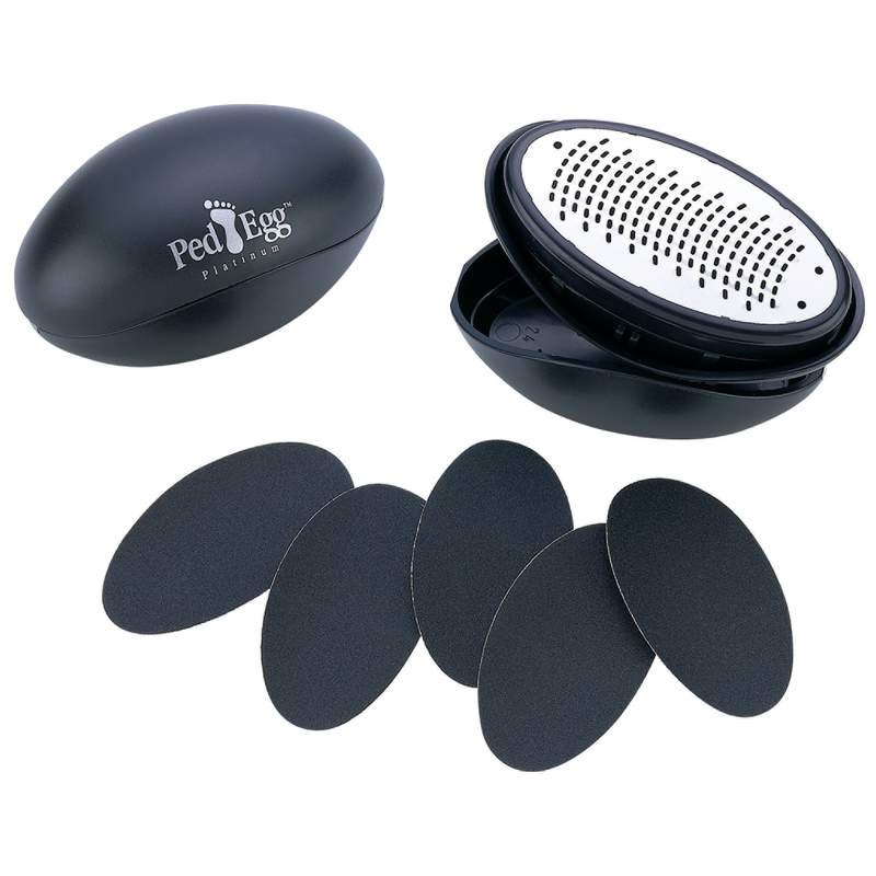 PedEgg™ Platinum Pedicure System