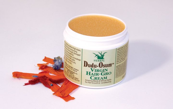 Dudu-Osum Virgin Hair-Gro Cream
