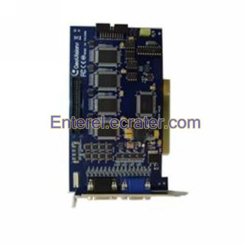 16 Channel 120 FPS DVR Video Capture Card HS-803