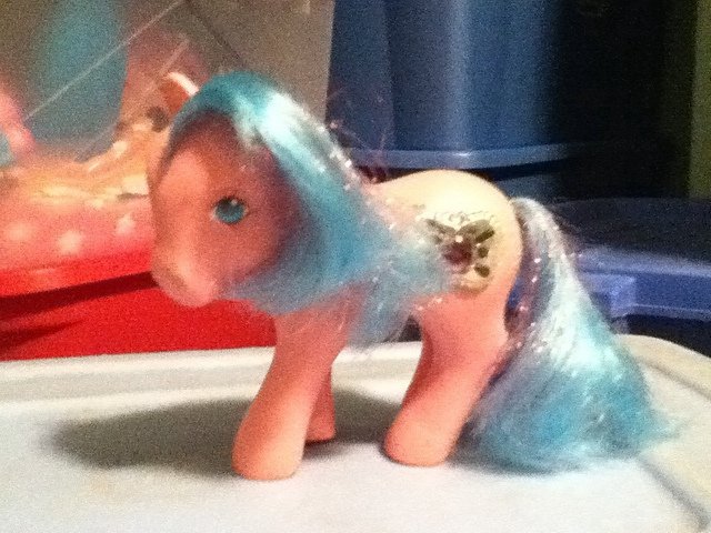 My Little Pony Princess Primrose