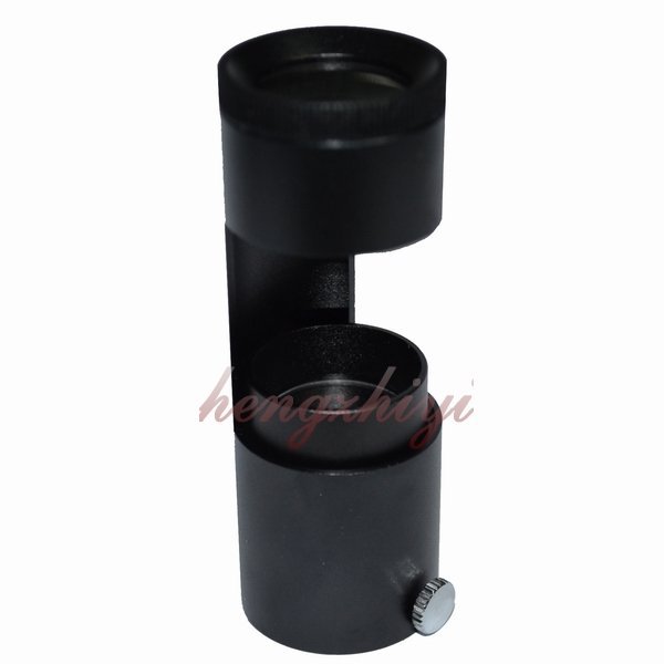 Portable Handheld Polariscope w Flashlight Torch Gemstone Gem ...