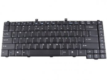 Acer Aspire 5000 Keyboard