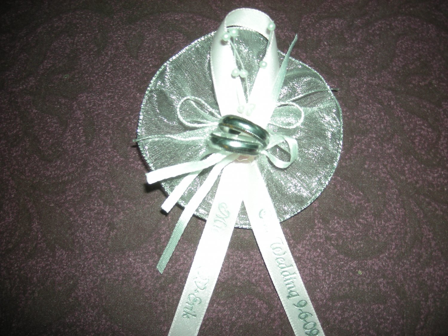 Plastic wedding rings capia