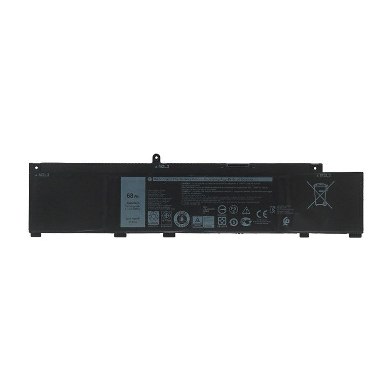 Oem Dell G7 7790 Series laptop battery