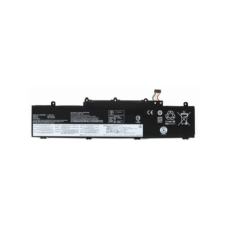 Oem Lenovo ThinkPad E14 Gen 2 20TA002WAU laptop battery