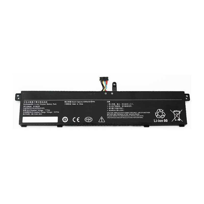 Oem XiaoMi RedmiBook 13 BB laptop battery