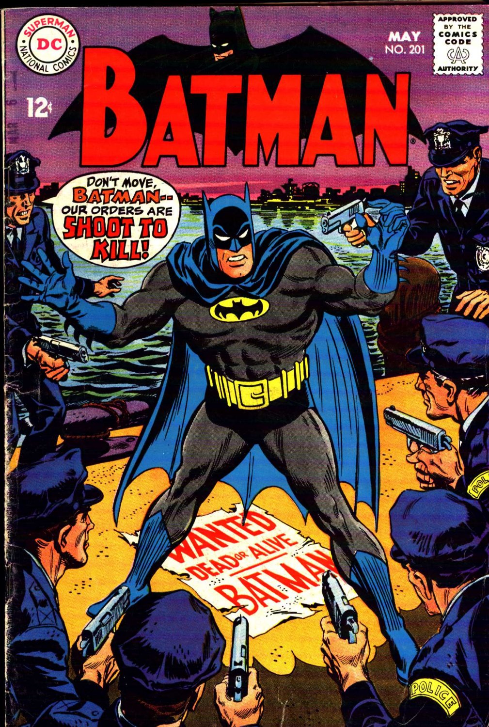 Comics on DVD: Batman #201-300 FULL RUN SET Silver Age 1968. CDisplay ...
