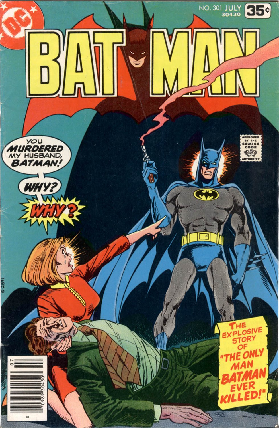 Comics on DVD: Batman #301-400 FULL RUN SET 1978 to 1986. CDisplay ...